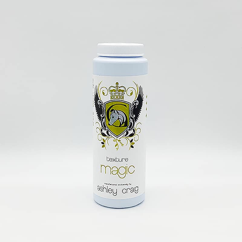 Texture Magic - Ashley Craig Indonesia -Distributor Resmi - Pet Care ...